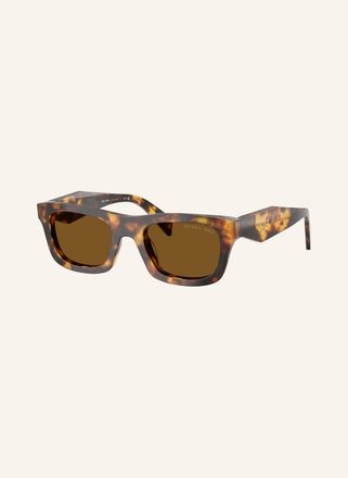 Prada Sonnenbrille Pr c06s braun