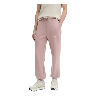 Emporio Armani Emporio Armani Ea7, Damen, Hosen, Rosa, XSGr&ouml;&szlig;e