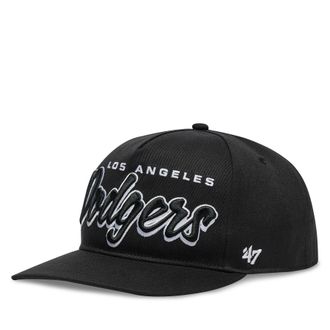 47 Brand Cap 47 Brand MLB Boston Red Sox B-DRPSW12CTP-BK Schwarz