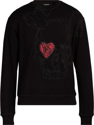 Dsquared2 TOPS - Sweatshirts auf YOOX.COM