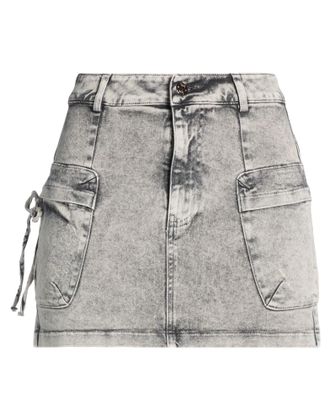 SoAllure HOSEN & R&Ouml;CKE - Jeansr&ouml;cke auf YOOX.COM