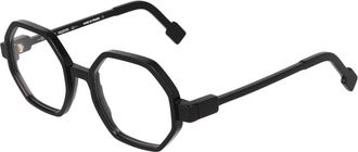 Anne & Valentin Title Optische Brille - - Accessories - unisex - Schwarzk - 50 MM