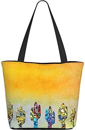 AOOEDM Sac &agrave; provisions pour femme Cactus de style sud-ouest 33 x 27,9 x 17,8 cm. Le cadeau parfait pour la Saint-Valentin. Cest de la Saint-Valentin pour ma