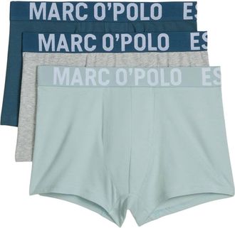 Marc O'Polo Trunk Essentials