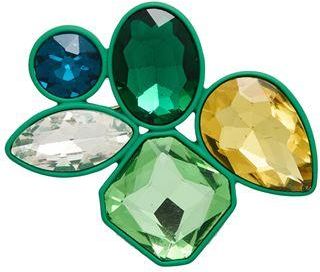 Max Mara JOAILLERIE et MONTRES - Broches sur YOOX.COM