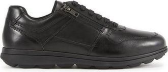 Geox Baskets basses en cuir