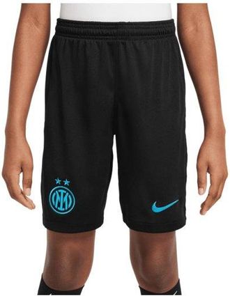 Nike Inter-Milan 25/26 Home Jr - Fu&szlig;ballhose - Kinder