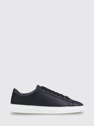 HUGO BOSS Baskets BOSS Homme couleur Noir