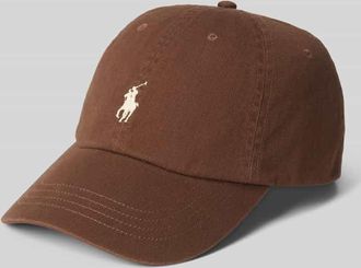 Polo Ralph Lauren Cap aus reiner Baumwolle