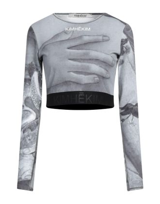 Kimhekim TOPS - Tops auf YOOX.COM