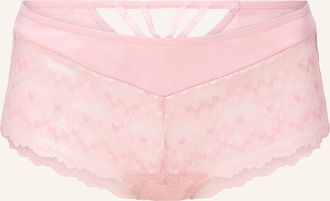 LingaDore Short rosa