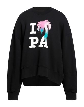 Palm Angels TOPS - Sweatshirts auf YOOX.COM