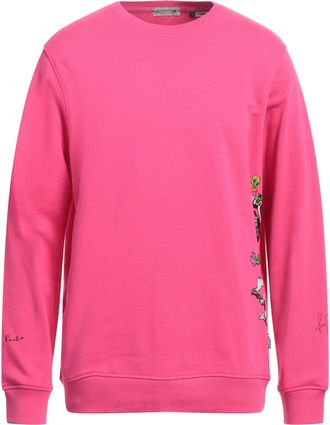Daniele Alessandrini TOPS - Sweatshirts auf YOOX.COM