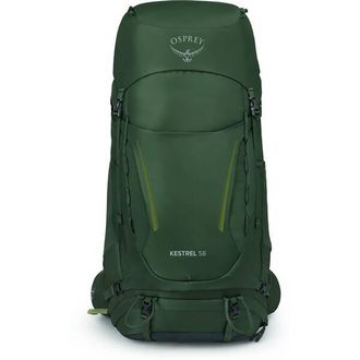 Osprey Rucksack Kestrel 58