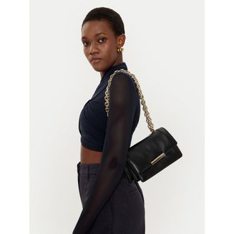 Tous Handtasche TOUS Audree 2002203051 Schwarz