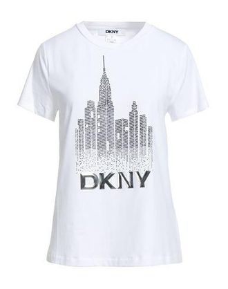 DKNY TOPS - T-shirts sur YOOX.COM