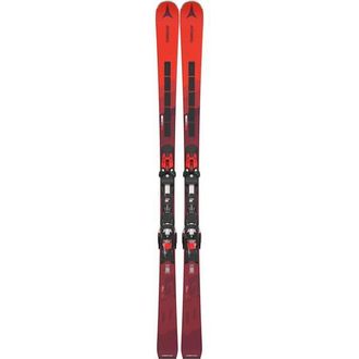 Atomic Herren Ski REDSTER G8 RVSK C + X 12 GW Re