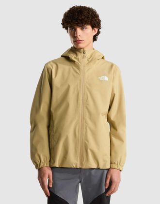 The North Face Quest Mono - Veste - Taupe kaki-Neutral