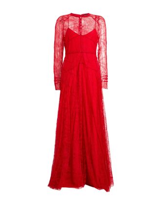 Del Core KLEIDER - Maxi-Kleider auf YOOX.COM