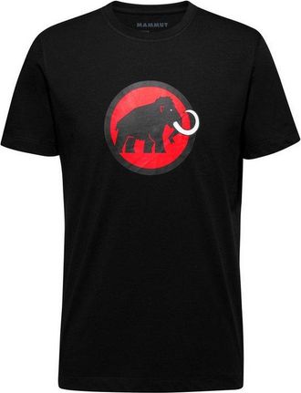 Mammut T-Shirt Mammut Core T-Shirt Men Classic