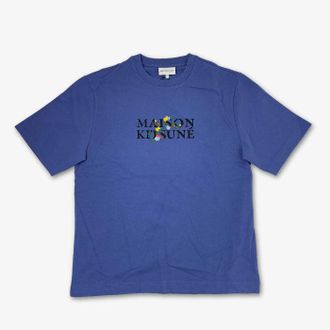 Maison Kitsun&eacute; T-shirts et polos de la Maison Kitsune