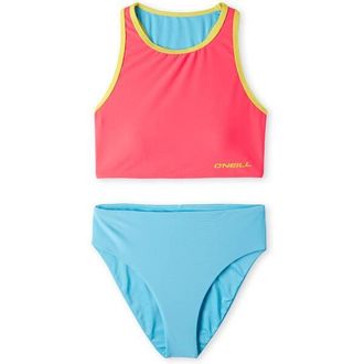O'Neill Kinder Bikini BRIGHTS SPORTY BIKINI