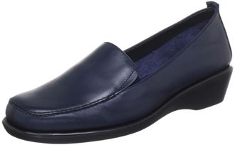 The Flexx Damen 840485 Slipper blau 5, 39 EU