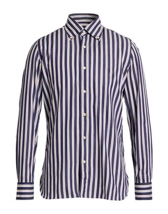 LUIGI BORRELLI NAPOLI TOPS - Hemden auf YOOX.COM