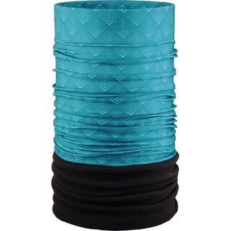 Areco Multifunktionstuch Fleece Sport Mirror