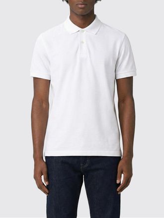 Baracuta Polo Homme couleur Blanc