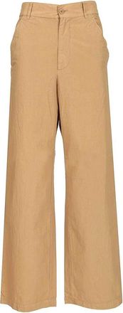 Barena Pantalons D&eacute;contract&eacute;s - Beige