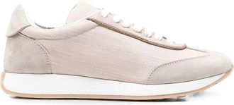 Fabiana Filippi Sneaker - Beige