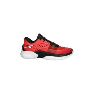 Skechers Homme, Sport, Multicolore, Taille: 45 EU Chaussure de basketball SKX Resagrip
