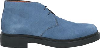 Santoni SCHUHE - Stiefeletten auf YOOX.COM