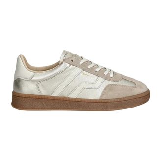 GANT Cuzima - - Shoes - Damen - Gelb - 39 EU