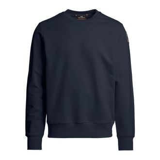 Parajumpers Herren, Sweatshirts & Hoodies, Blau, LGr&ouml;&szlig;e