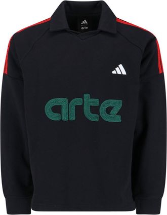 adidas X Art Logo Jersey