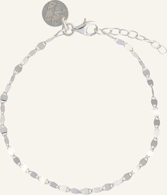 Pompidou Armb&auml;nder Florentina By Glambou silber