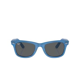 Ray-Ban unisex, Accessories, Blau, 50 MMGr&ouml;&szlig;e