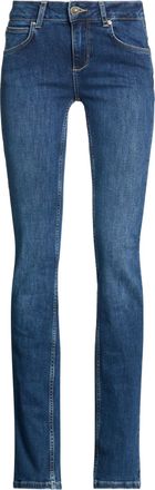 Liu Jo HOSEN & R&Ouml;CKE - Jeanshosen auf YOOX.COM