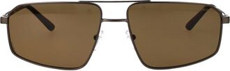Emporio Armani Herren, Accessories, Schwarzk, 59 MMGr&ouml;&szlig;e