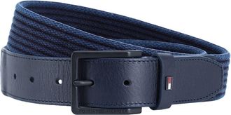 Tommy Hilfiger Kleinlederwaren - G&uuml;rtel auf YOOX.COM