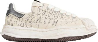 Miharayasuhiro Blakey Sneakers