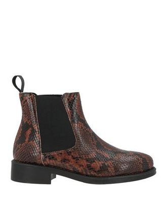 Frau CHAUSSURES - Bottines sur YOOX.COM