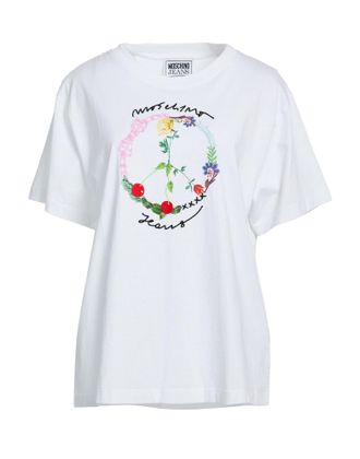 Moschino TOPS - T-shirts auf YOOX.COM