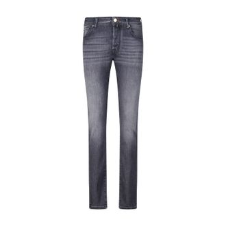 Jacob Cohen Slim-Fit Jeans Bard