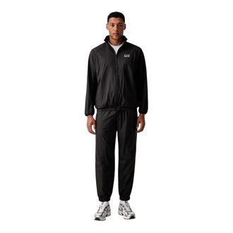 Emporio Armani 7M002160 Trainingsanzug - - Sport - Herren - Schwarzk - M
