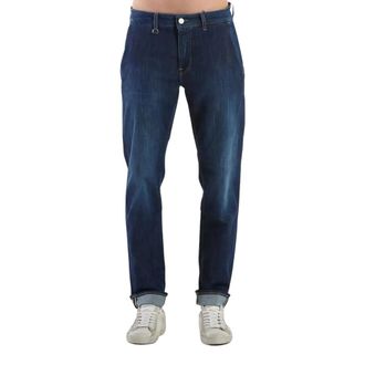 Siviglia Slim Jeans - - Jeans - Herren - Blau - W30