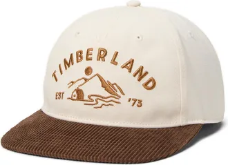 Timberland Cap