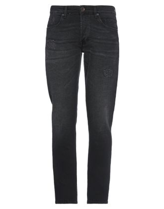 Siviglia HOSEN & R&Ouml;CKE - Jeanshosen auf YOOX.COM